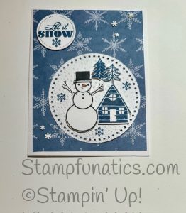 stampfunatics.com – We are FUNatics about Stampin 'Up!